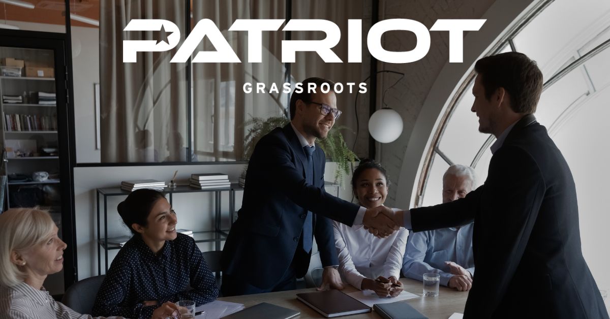 Expert Grassroots Campaign Field Team Management | Patriot